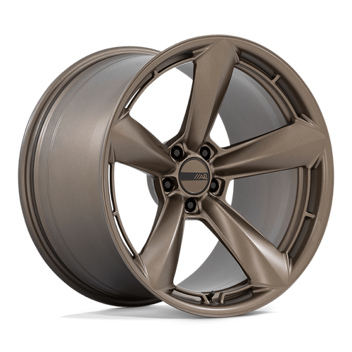 20x11 American Racing TTF Matte Bronze Wheel 5x120 (43mm) 194933305179 ...