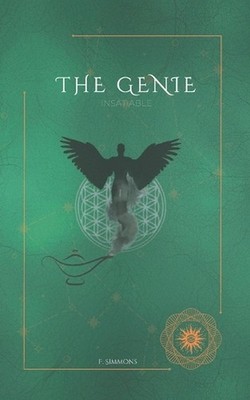 The Genie: Insatiable by F. Simmons Paperback Book | eBay Australia