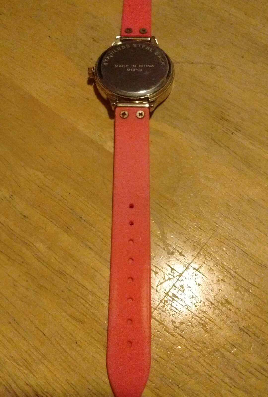 Vintage MSPCI Ladies watch, running with new battery B | eBay Australia