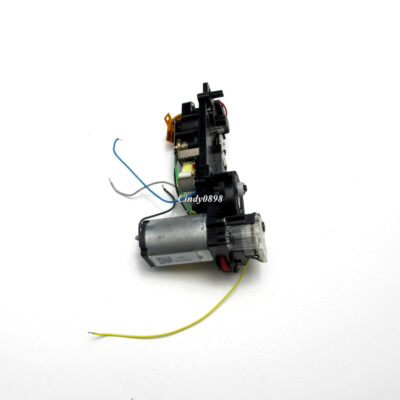 Original Sequence Aperture Control Motor Base Plate Part for Nikon D60 ...