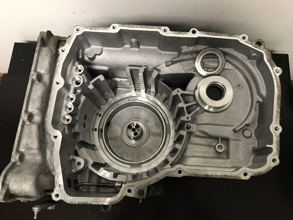 Ford 6F35 6T30 6T40 6T45 6T50 Main Case Service Only Differential ...
