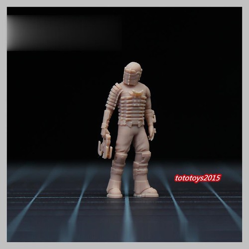 1/64 Engineer Man Scene Props Miniature Figures Model Doll For Cars ...