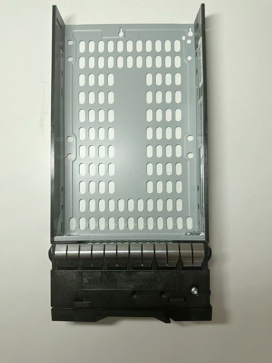 HPE MSA M2 1060 2060 2040 M2 3.5 SFF SAS SATA HDD Drive Caddy Bracket ...