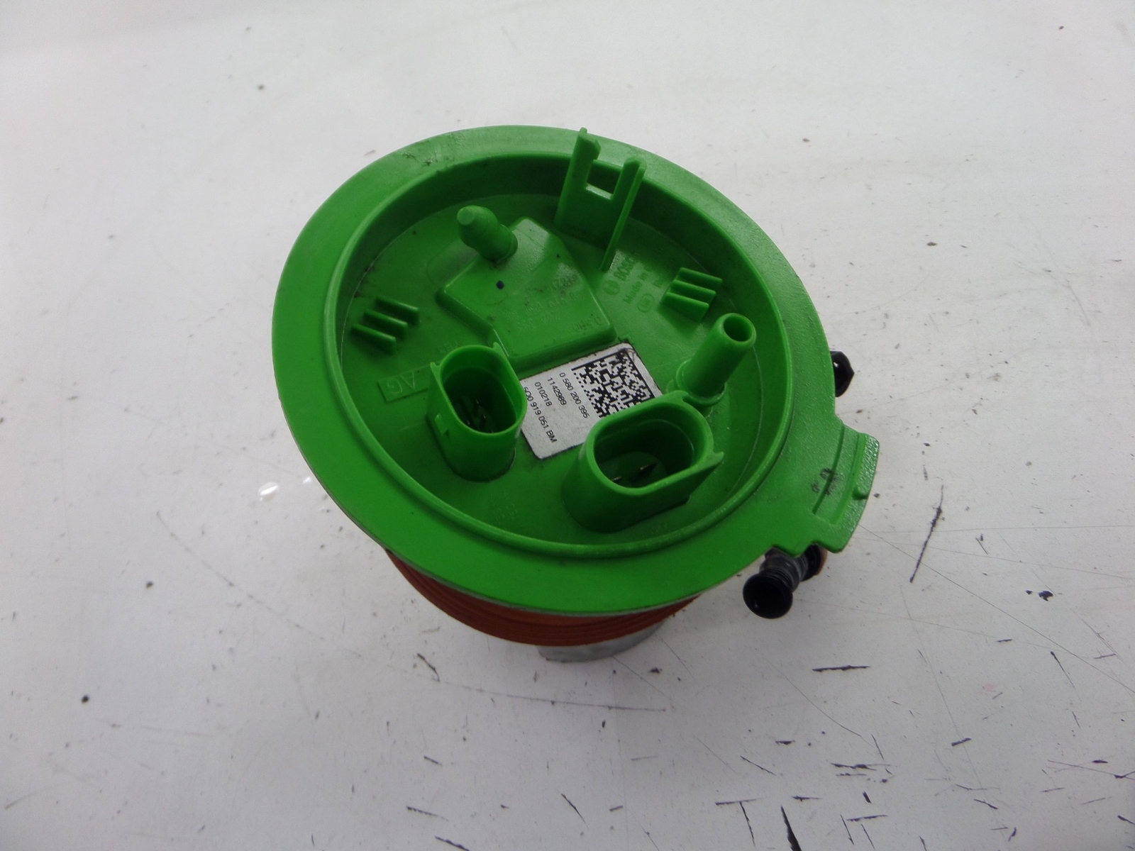 Audi S3 Fuel Pump 8V 15-18 OEM 5Q0 919 051 BM | eBay