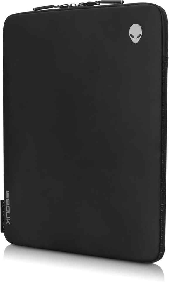 Alienware 15/17/18 inch Horizon Sleeve Case Bag Notebook Laptop Tablet ...