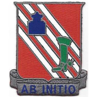 63rd Signal Battalion Patch | eBay