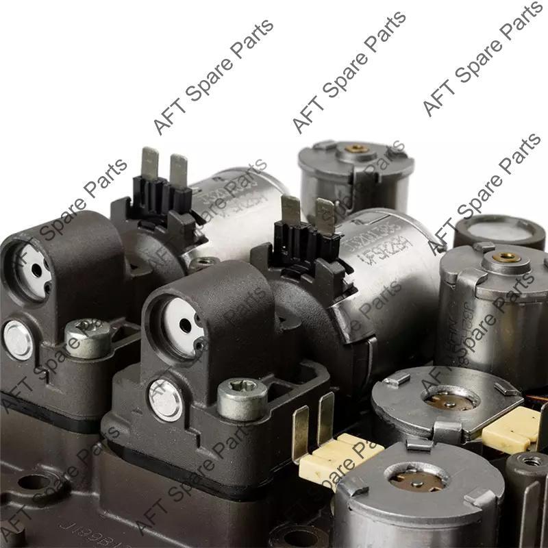 DQ250 DSG Transmission Valve Body 6 Speed 02E For VW Audi A3 Q3 TT ...