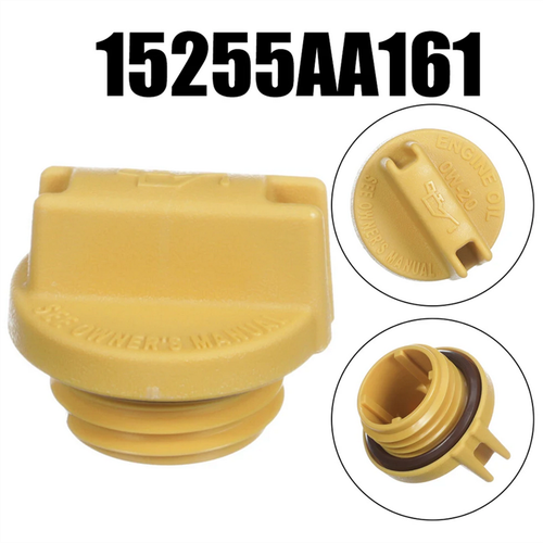 Engine Oil Filler Cap For Subaru Forester BRZ Impreza Legacy Outback ...