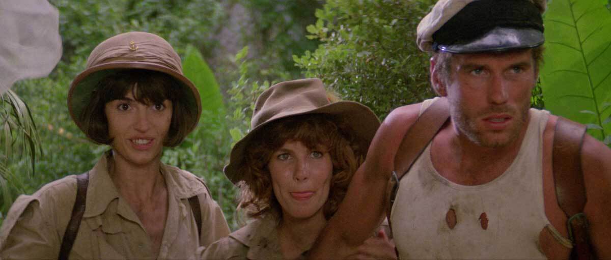 Gwendoline - 2-Disc Mediabook B (4k UHD+Blu Ray) lim. 750 - NEU/OVP ...