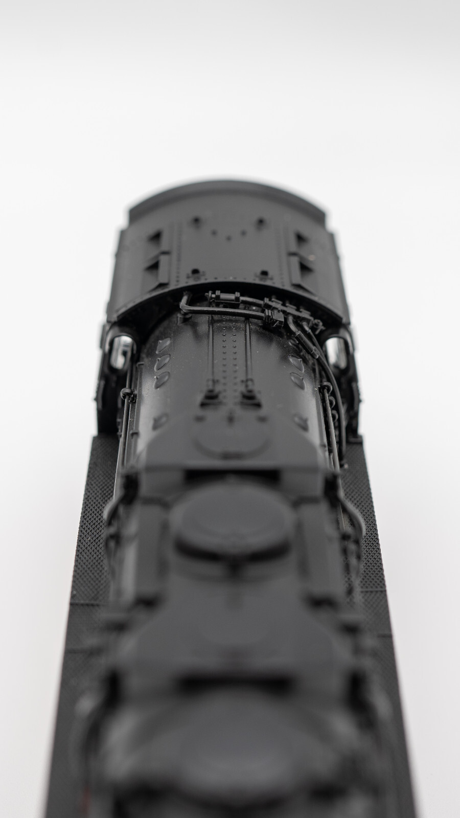 Roco 43351 HO Steam Locomotive DRG Class 44 1166 With Detachable Tender ...