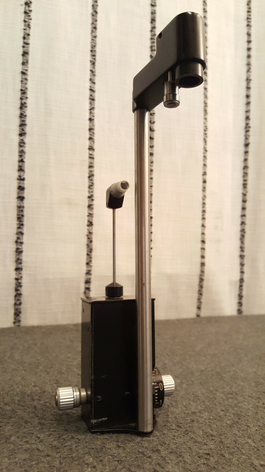 HAAG-STREIT BERN Slit Lamp Tonometer H03 R900 | eBay