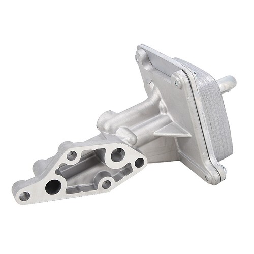 Engine Oil Cooler Kit for Nissan Altima Sentra Rogue 2.5L 2007-2013 ...