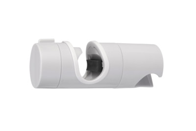 Croydex Universal White Shower Riser Rail Slider 5012044089779 | eBay UK