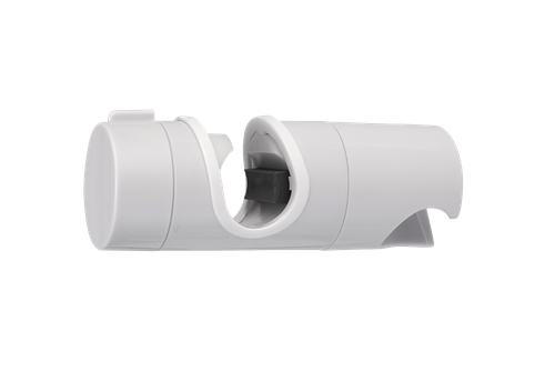Croydex Universal White Shower Riser Rail Slider 5012044089779 | eBay UK