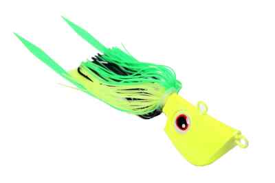 JIGGING WORLD 1 OZ ALIEN JIG (FREE SHIPPING WITHIN US) | eBay