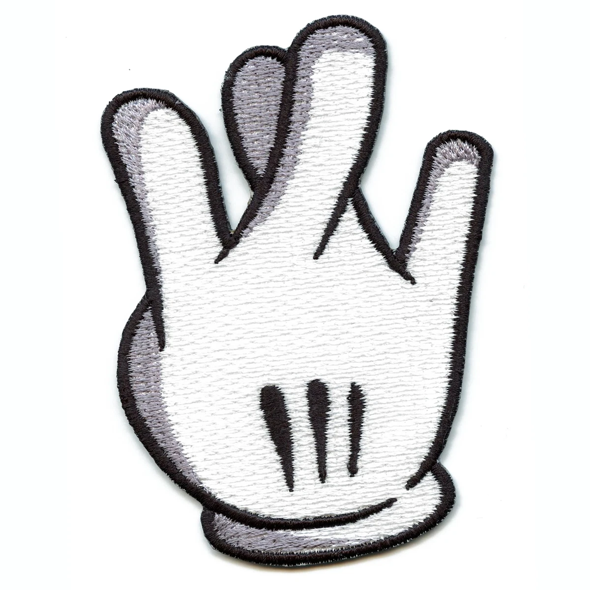 West Side Hand Sign