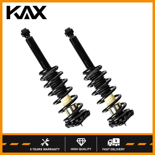 Rear Strut W/ Spring Shocks For 2000 2001 2002 2003 2004 2005 2006 ...