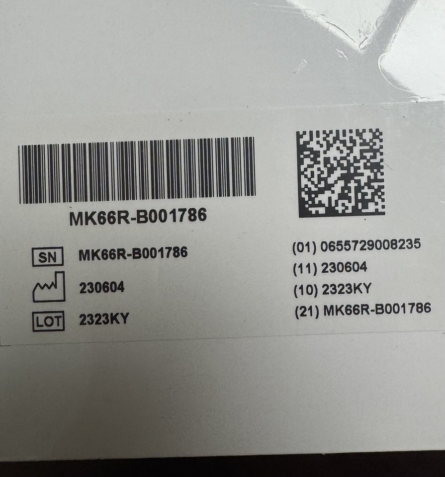 CurrentBody Skin LED Light Therapy Mask – Red & Infrared Light | Sealed ...