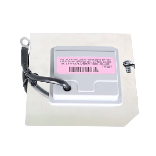 Golf Cart Onboard Computer Club Car DS Regen II IQ System 48V Electric ...