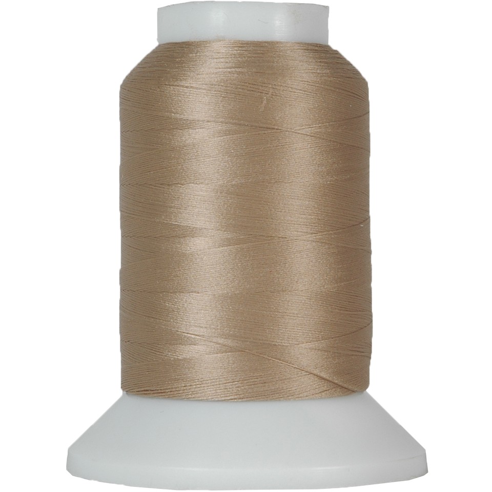 WOOLY NYLON THREAD SERGER SEWING STRETCHY 1000M #200 WOOLLY 50 COLORS ...
