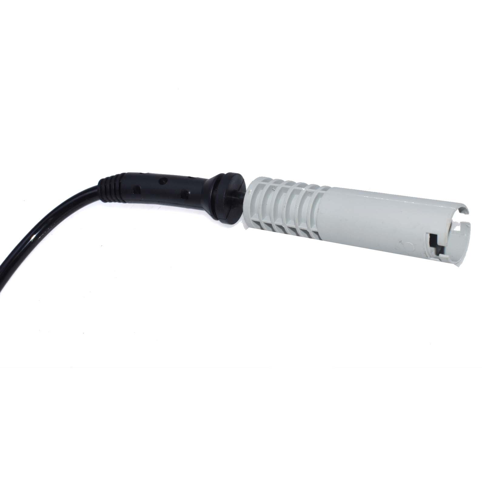 For BMW E39 528i 540i Front Left or Right ABS Wheel Speed Sensor ...