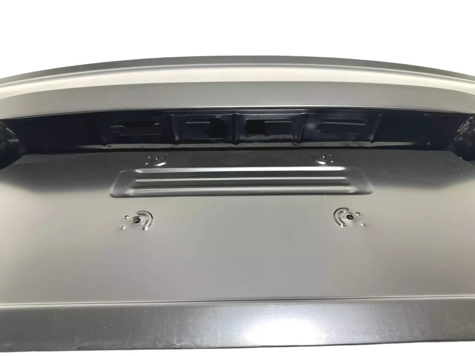 New Fits 2019-2025 Nissan Altima Rear Trunk Panel W Camera Option Local ...