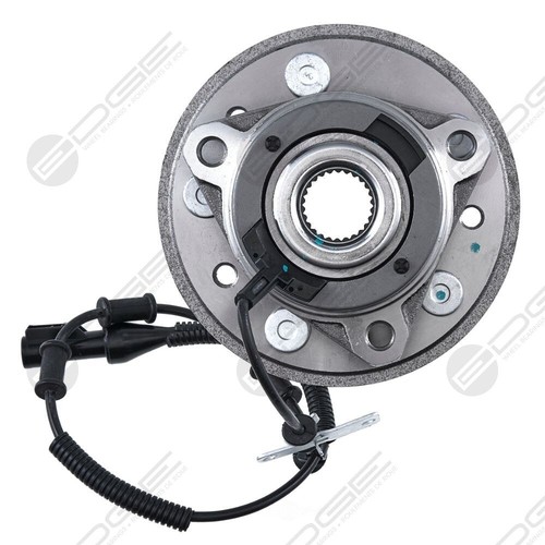 Wheel Bearing and Hub Assembly TRANSBEC 513233 for sale online | eBay