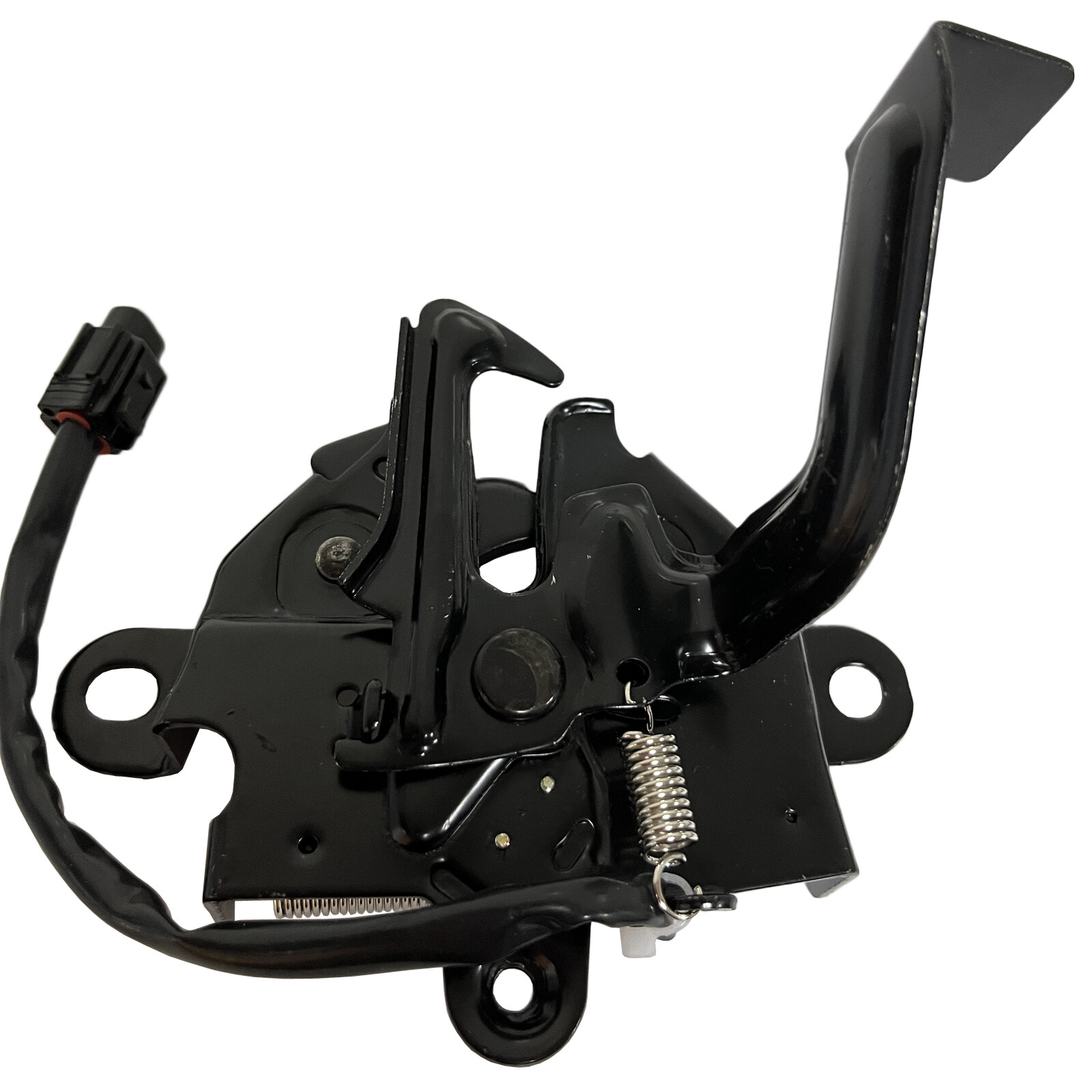 53510-53100 Hood Latch Lock for 2014 2015 Lexus IS250 IS350 2.5L 3.5L ...