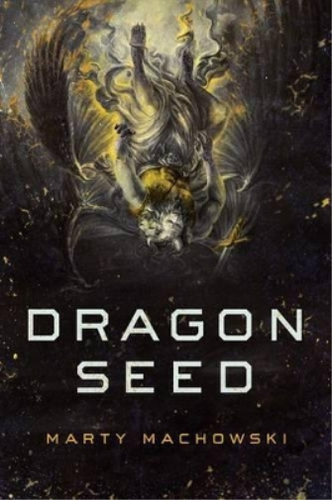 Marty Machowski Dragon Seed (Poche) | eBay