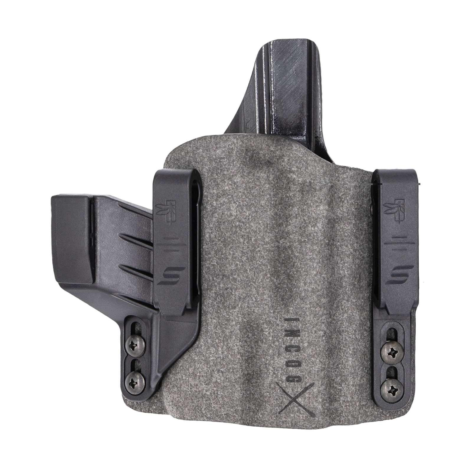Safariland Incog IWB Holster Fits Sig Sauer P320 Carry/X-Compact/M17 ...