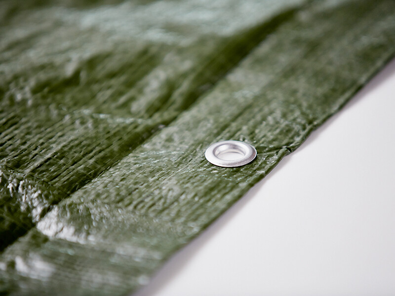 Rapid Grommets 10 x 21mm (25) + Metal 2 Piece Anvil RPD5000412 | eBay