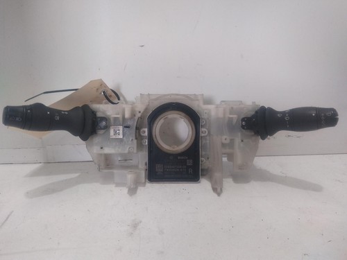 RENAULT MASTER X62 09/2011-2023 COMBINATION SWITCH ASSEMBLY NON FOGLAMP ...
