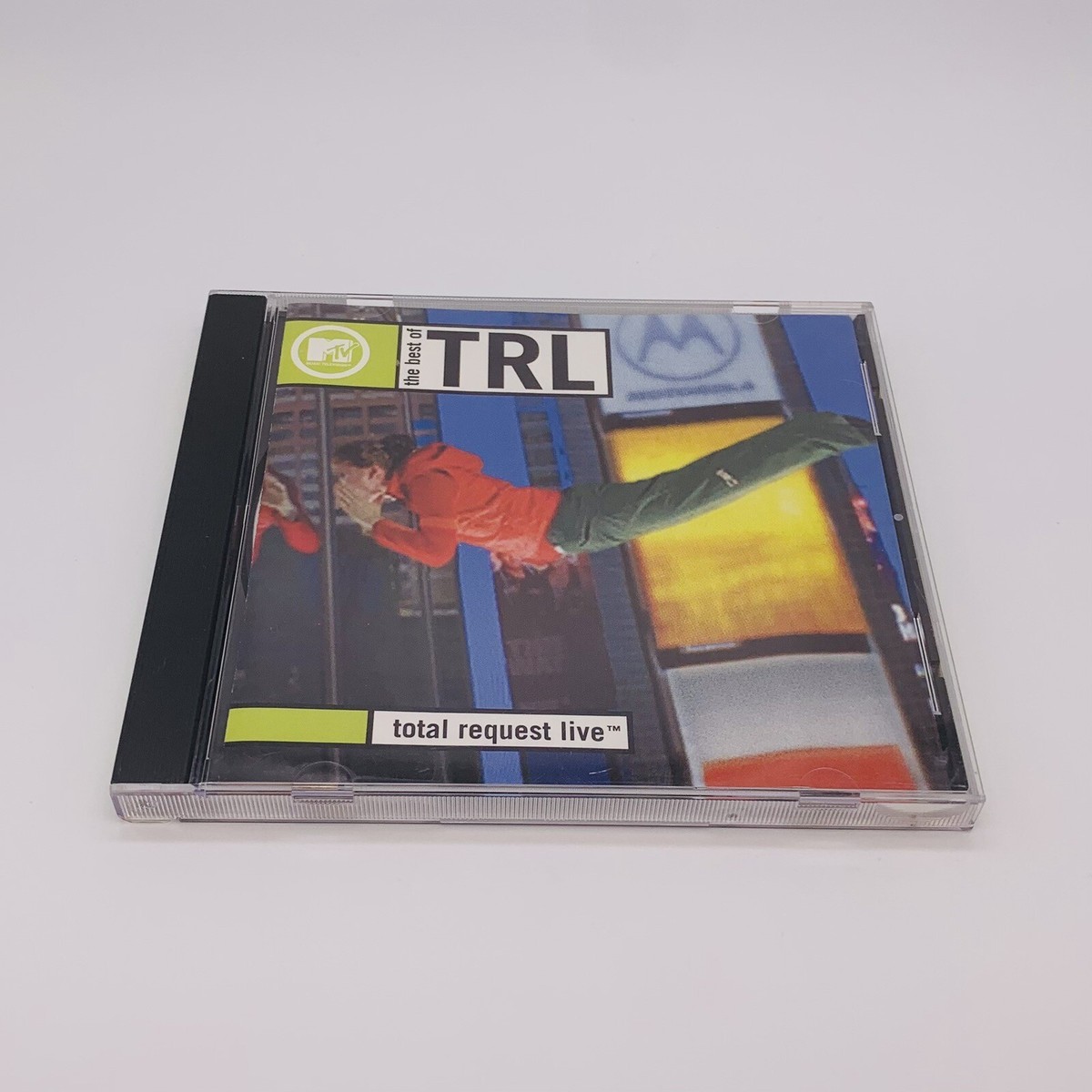 Mtv Trl Total Request Live Total Request Live' Is Returning To MTV