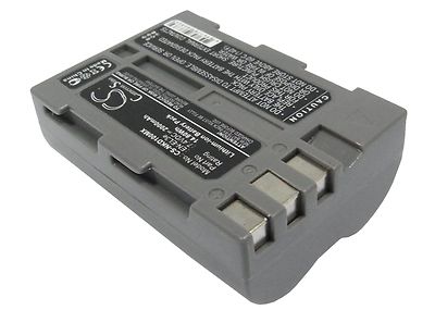 UK Battery for NIKON D200 EN-EL3e 7.4V RoHS | eBay UK