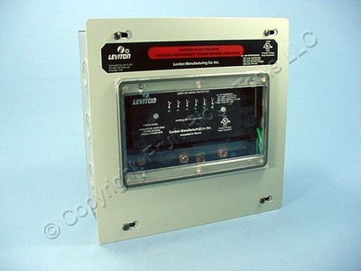 Electrical Panels & Boards - 3 Phase 480 Panel