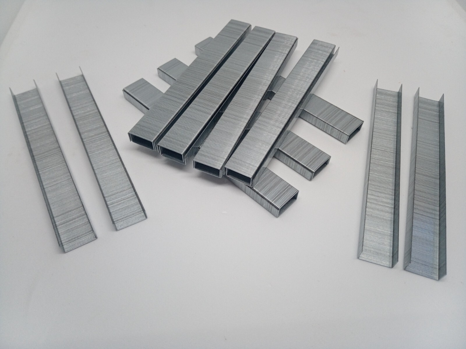 Office Staples 26/6 | Standard Fit 26/6mm Staples for Desktop Staplers ...