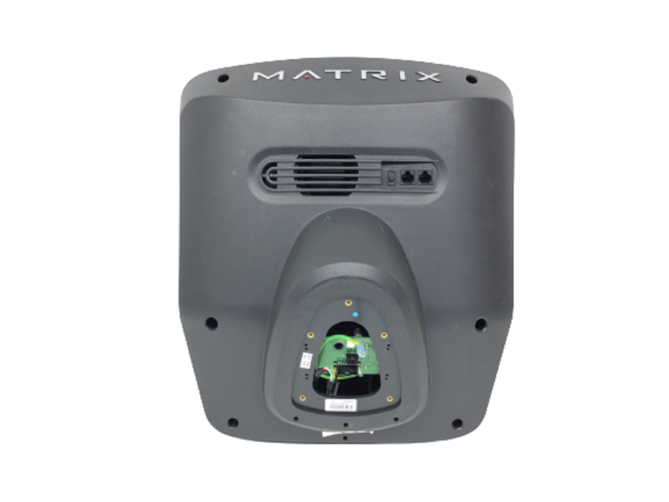 Matrix Fitness S5x-02-G4 CS11 CS14 Stepper Display Console Assembly ...