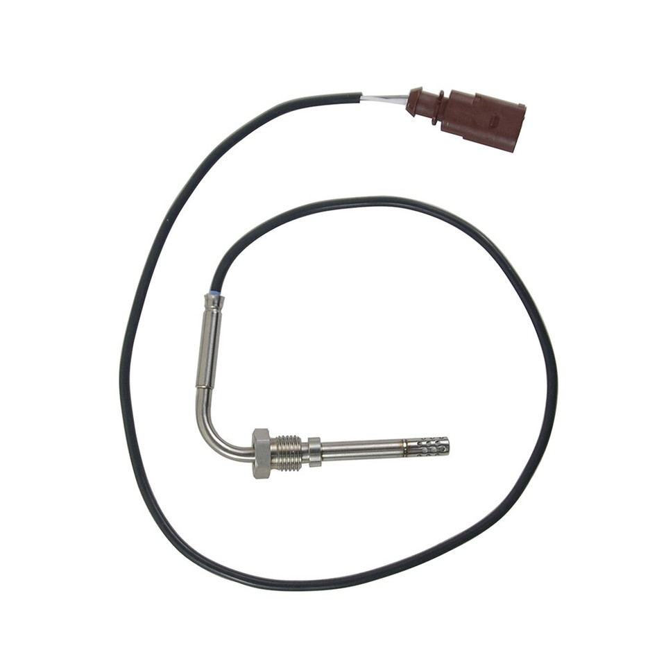 Exhaust Gas Temperature Sensor for VW TRANSPORTER V T5 MULTIVAN V 2003 ...