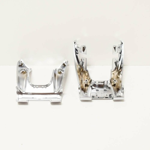 NEW MERCEDES BENZ W205 AMG STEERING WHEEL BOTTOM COVER A0004641900 ...