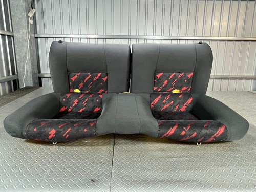 CELICA ST202 OEM JDM RHD REAR SEAT | eBay