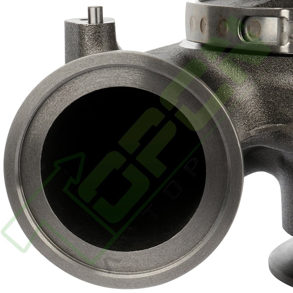 GT3782 Turbocharger Turbo for 2005-2007 Ford F-250 F-350 Truck 6.0L ...