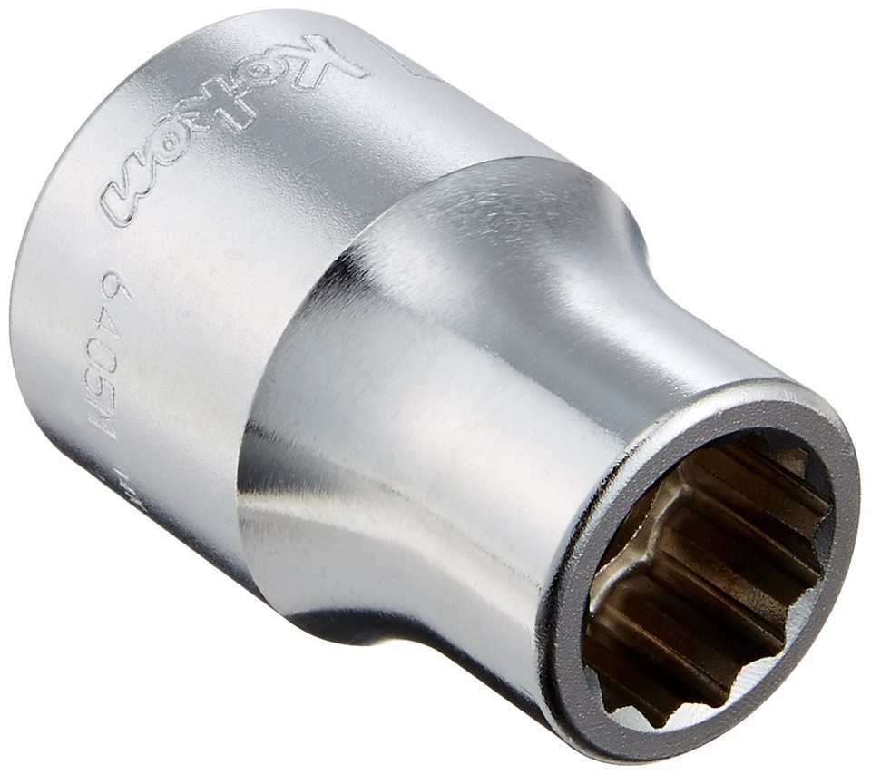 Koken 3/4(19mm)SQ. 12-sided socket 17mm 6405M-17 | eBay