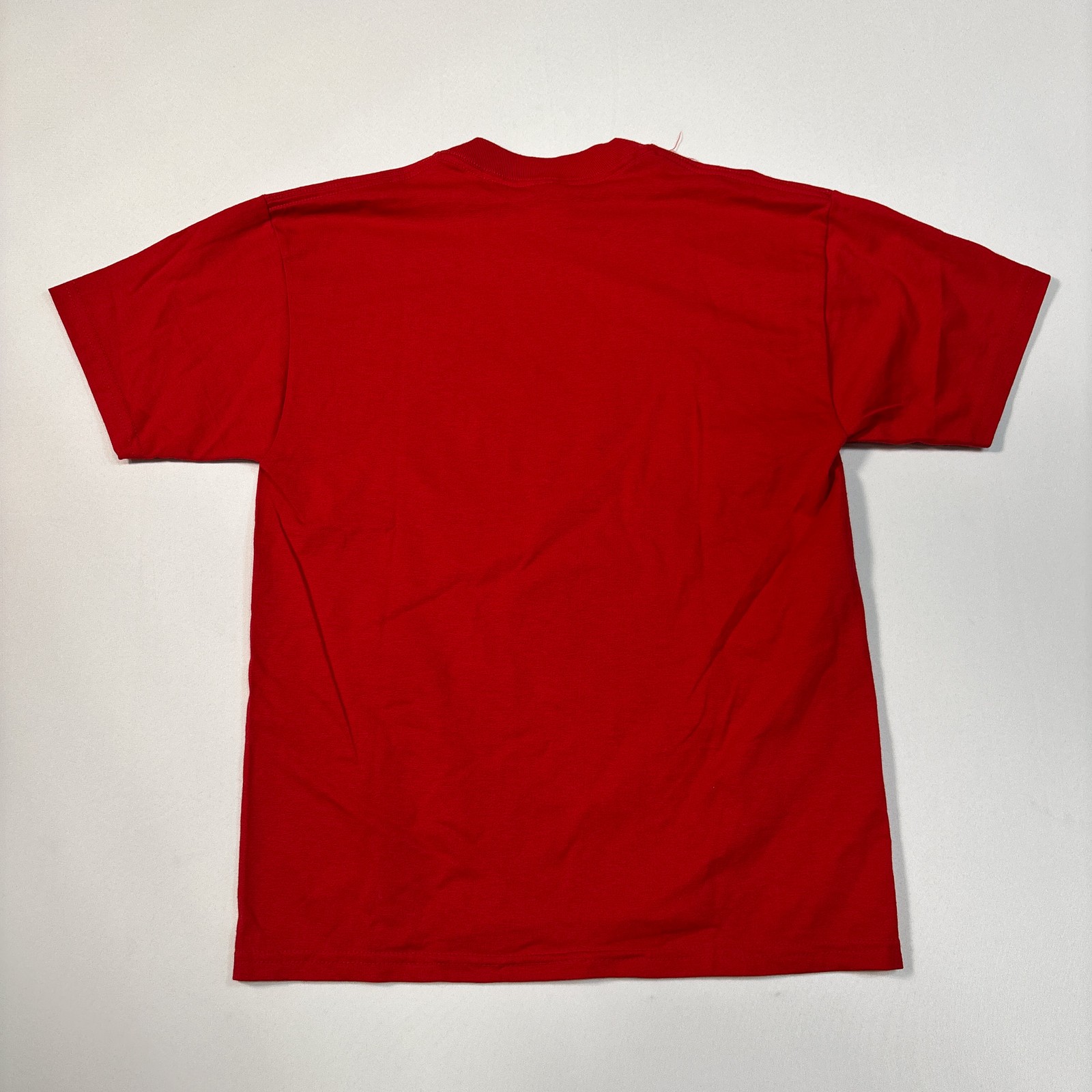 Vintage Y2K Jerzees Senses Fail Band Tee USA Made Men L Cotton Crew ...