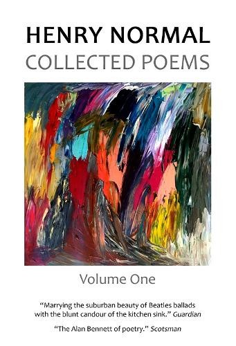 Henry Normal Collected Poems, Volume One (Hardback) (UK IMPORT) | eBay