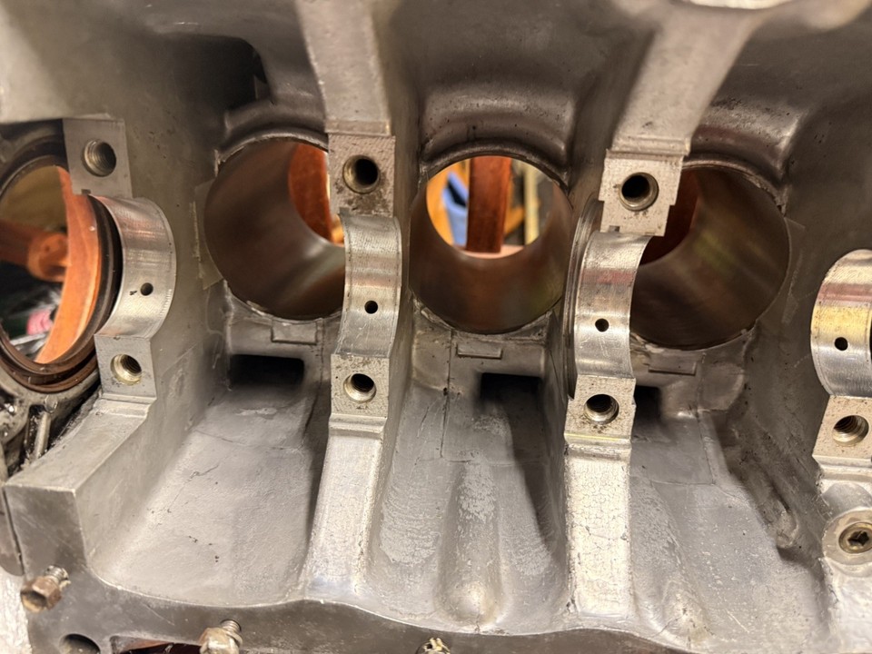 G13A Engine Block Suzuki Samurai Cut .40 ready to use | eBay