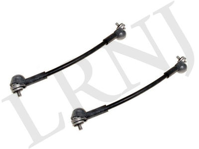 LAND ROVER RANGE ROVER 2010-2012 TAILGATE SUPPORT CABLE SET LR038051 ...