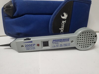 Cable Testers - Progressive Electronics