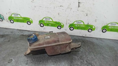 60693147 VASE D´EXPANSION DE LIQUIDE DE REFROIDISSEMENT / 2584585 POUR ...