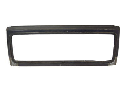 Jeep Wrangler YJ 87-95 OEM Blue Windshield Frame FREE SHIPPING | eBay