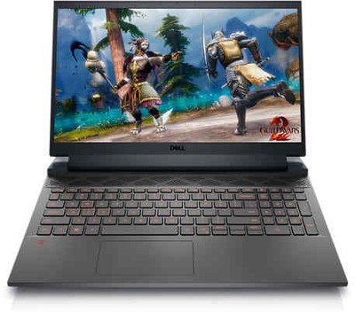 DELL G15 5520 15 15.6 Laptop Core i7 FHD 1080P 1920x1080 WINDOWS 11 RTX ...